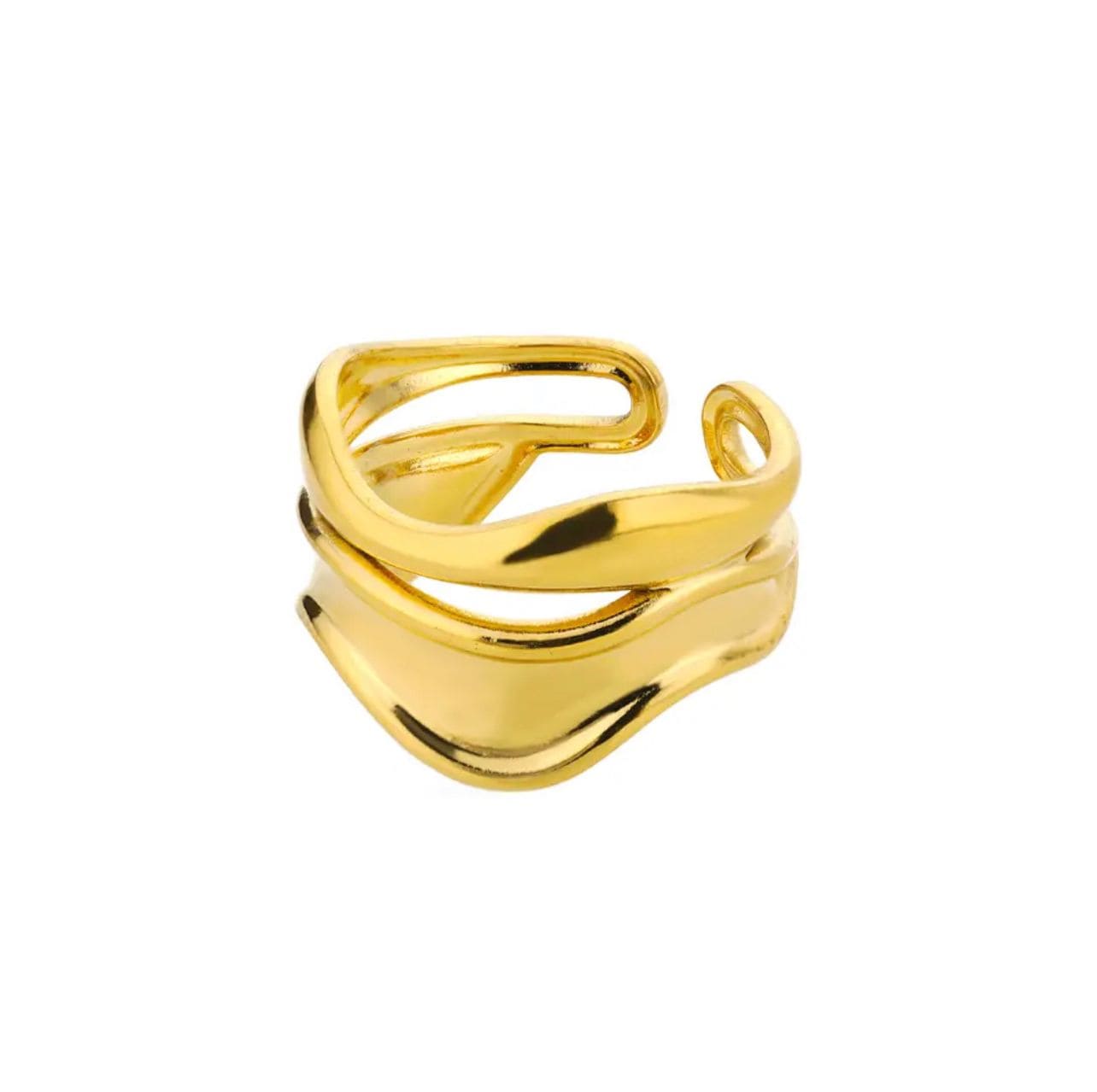 Rings – P&S